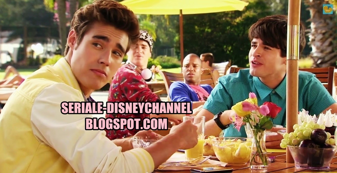 Seriale Disney Channel: [VIOLETTA3] Podsumowanie przedpremiery!